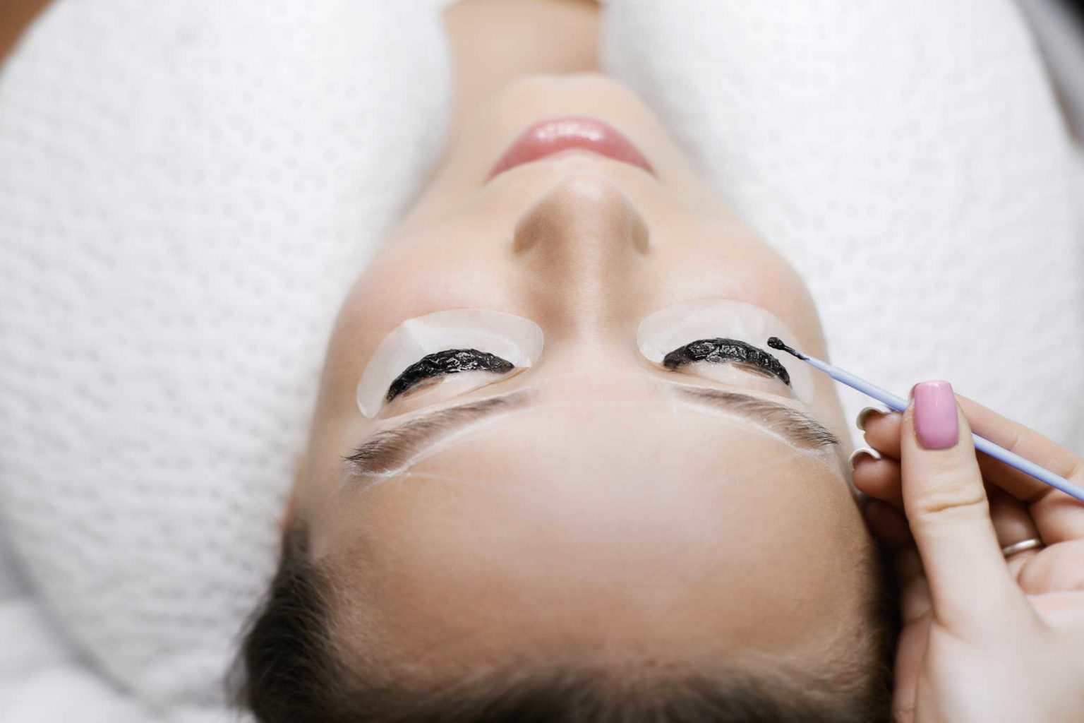 New Zealand's Best Eyelash Extensions Course | Start Today!