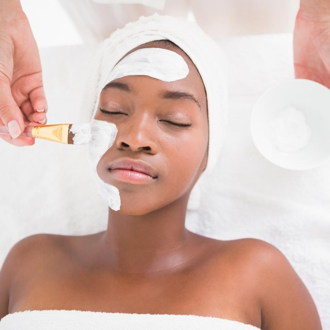 The 8 Key Steps of a Luxurious Facial Treatment | NZ Beauty School