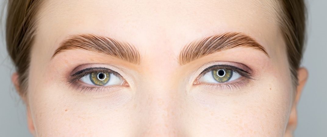 What is Brow Lamination? Benefits, Process & Aftercare Guide | NZ ...