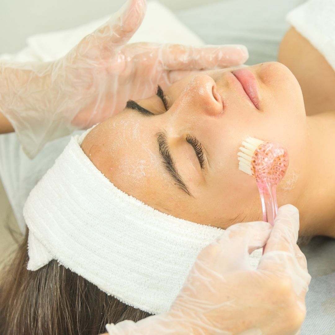How to Become a Qualified Skin Therapist in New Zealand | NZ Beauty School