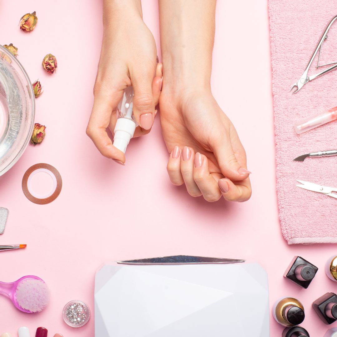 Nail Care Guide: Essential Tips for Healthy Nails | NZ Beauty School