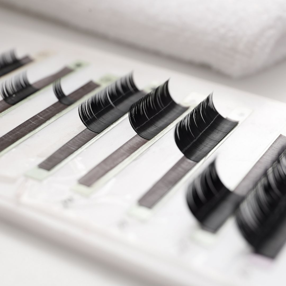 Lash Tech Kit Essentials: Complete Equipment List | NZ Beauty School