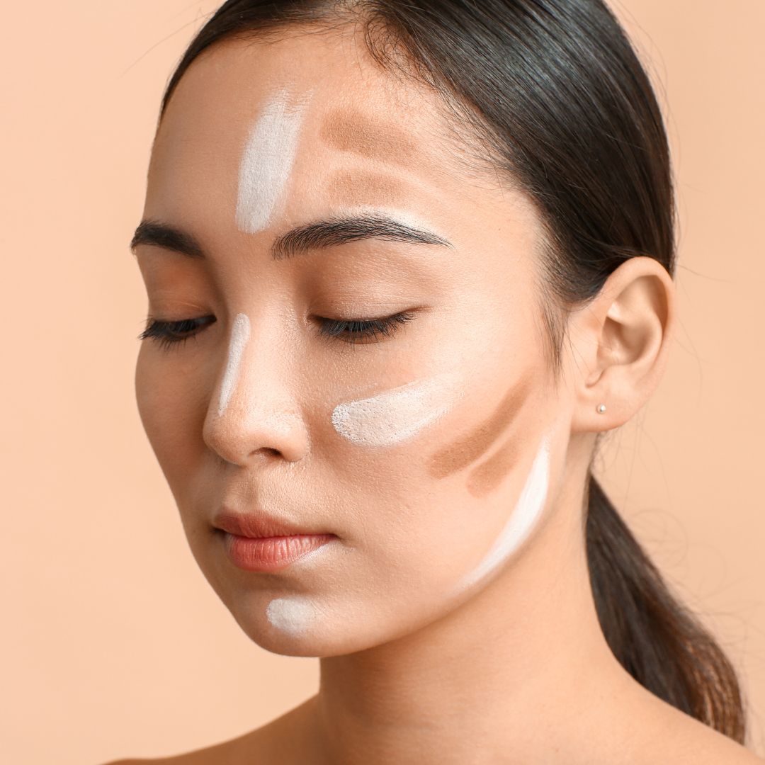 Complete Contouring Guide: Techniques for Every Face Shape | NZ Beauty ...