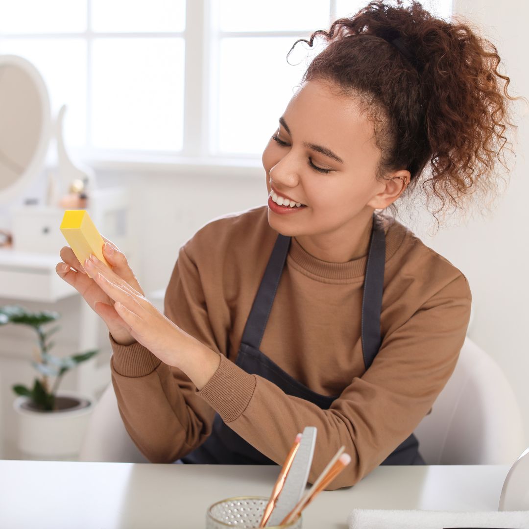 Essential Nail Tech Kit: Must-Have Tools for Professionals | NZ Beauty ...