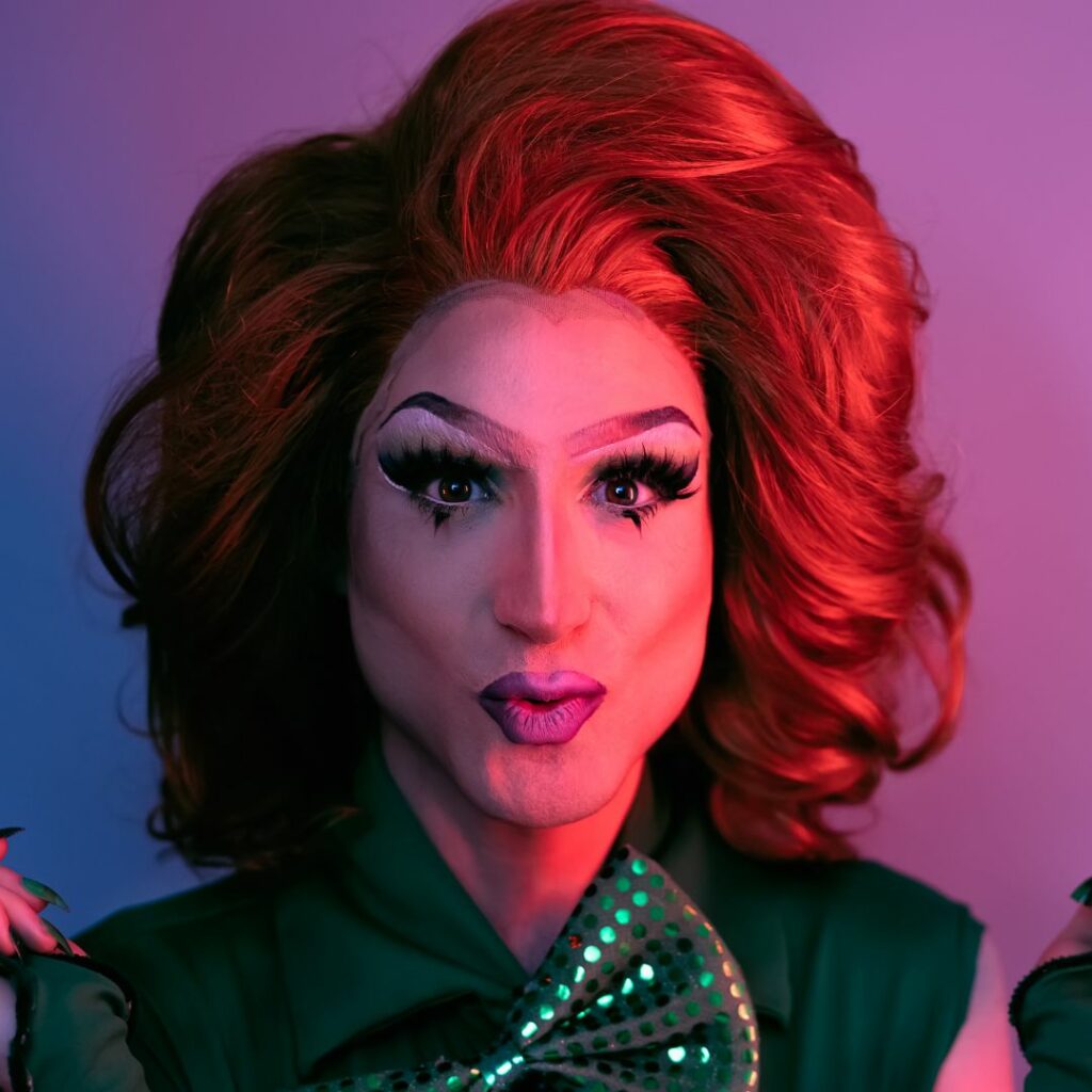Famous Drag Queen