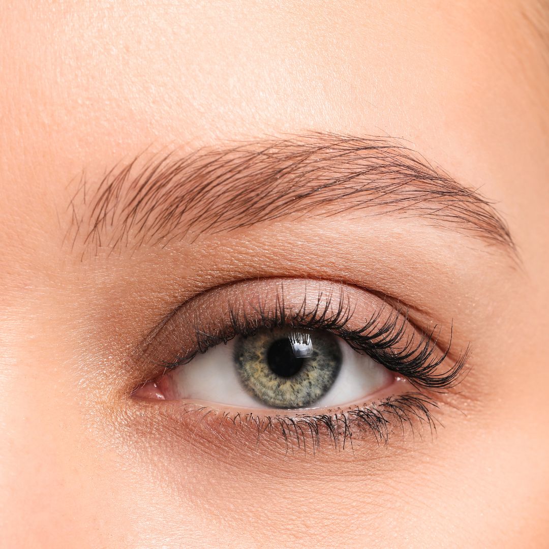 How to Get the Perfect Eyebrow Arch: Shaping Guide | NZ Beauty School